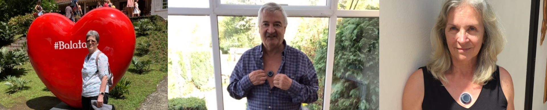 OT Testing & Results - Charco Neurotech