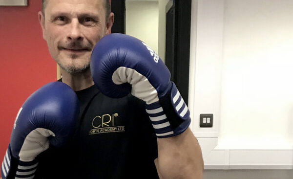 Parkinson’s and the Importance of Voice | Matt Eagles | ParkyLife