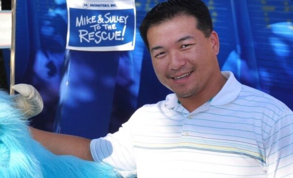 The Super Mr. Jimmy Choi - Charco Neurotech