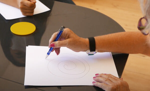 Charco Neurotech | Parkinson's Tech Blog | CUE1 App Development