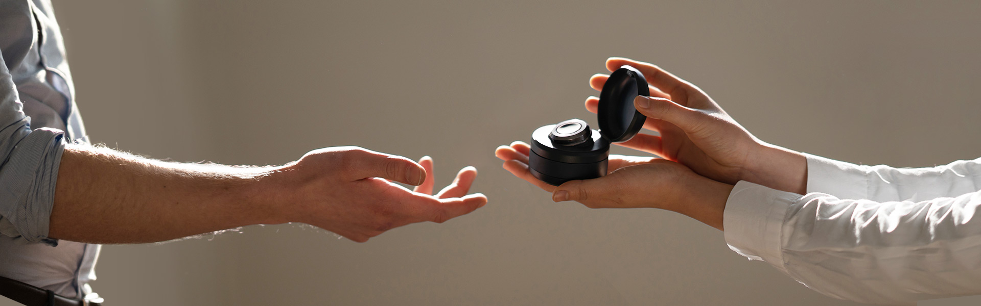 The science behind the CUE1 - Charco Neurotech