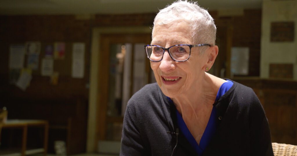 The Healing Power of Tango, with Kate Swindlehurst - Charco Neurotech