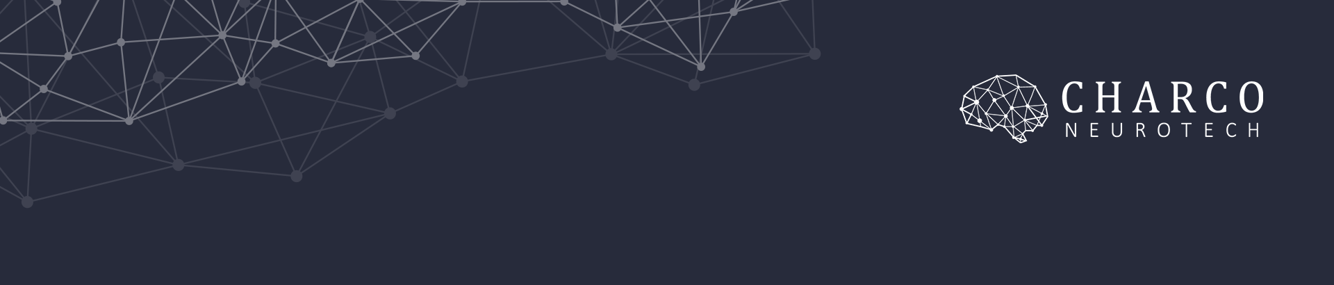 Register for updates - Charco Neurotech