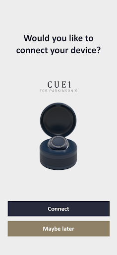 Using the CUE App v2.0 - Charco Neurotech