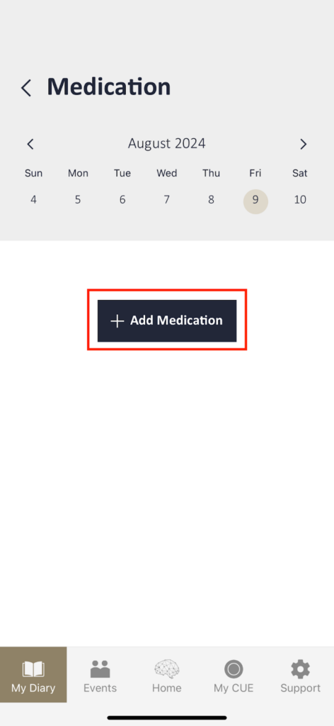 Using the CUE App v2.0 - Charco Neurotech