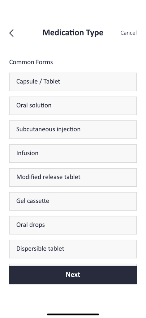 Using the CUE App v2.0 - Charco Neurotech