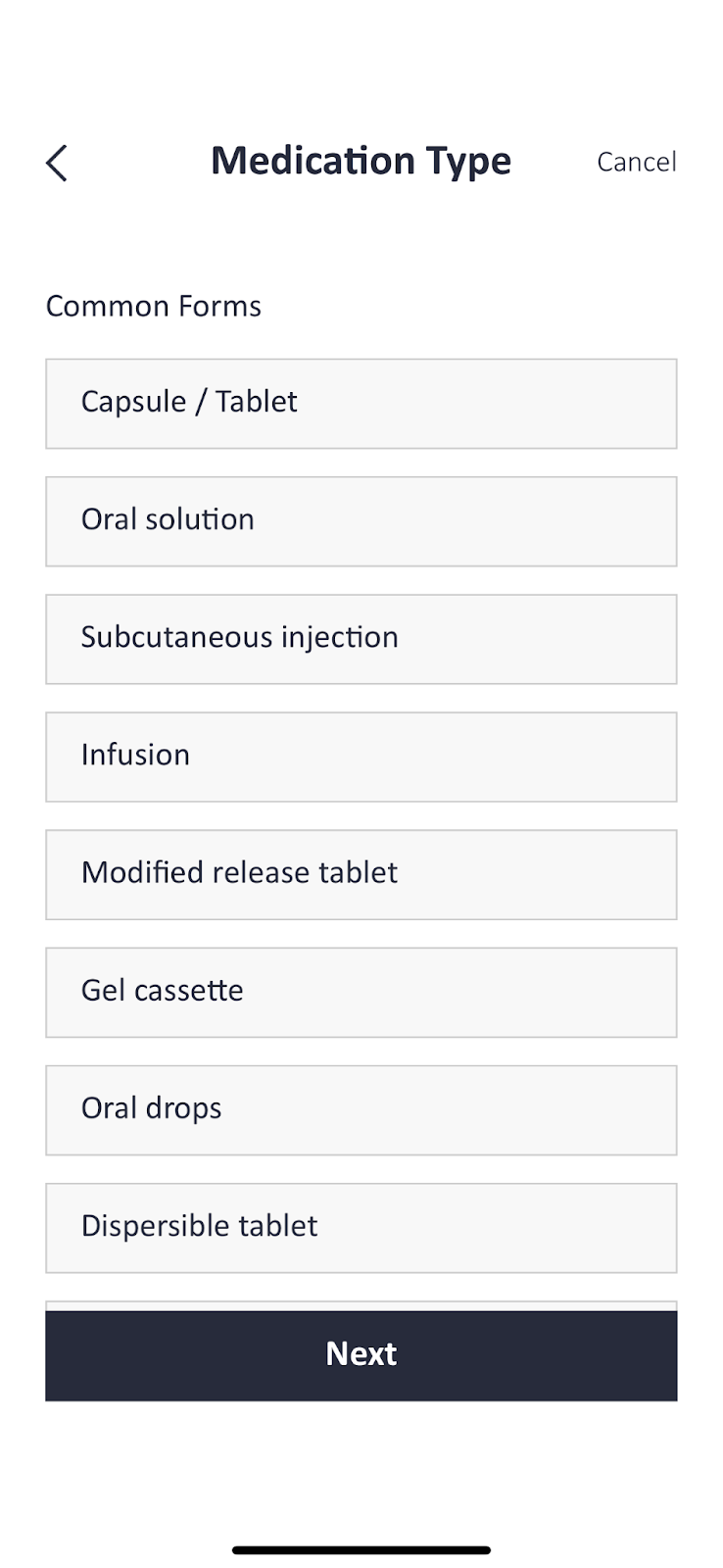 Using the CUE App v2.0 - Charco Neurotech