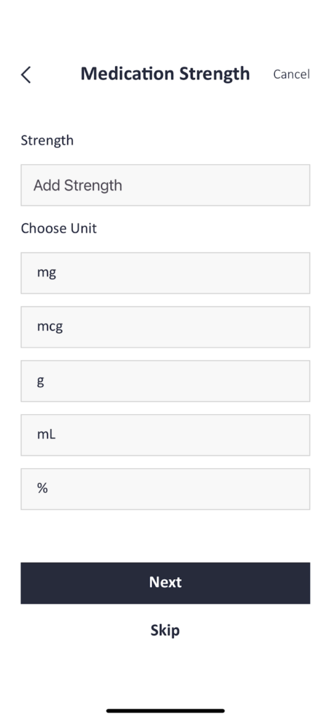 Using the CUE App v2.0 - Charco Neurotech