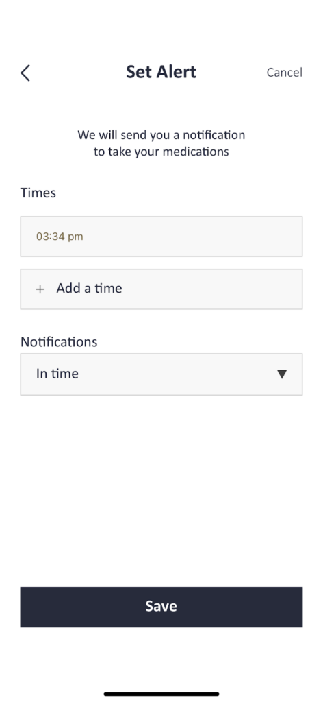 Using the CUE App v2.0 - Charco Neurotech