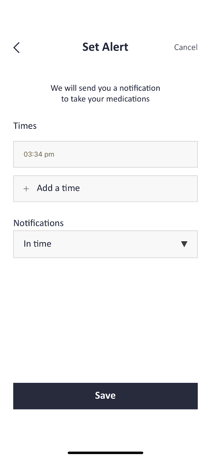 Using the CUE App v2.0 - Charco Neurotech