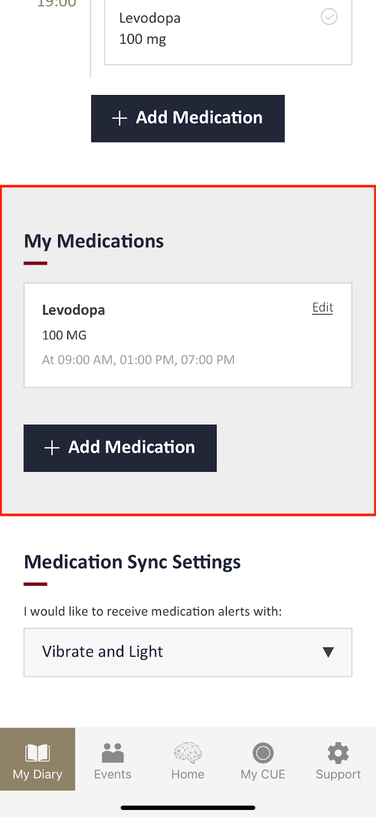 Using the CUE App v2.0 - Charco Neurotech